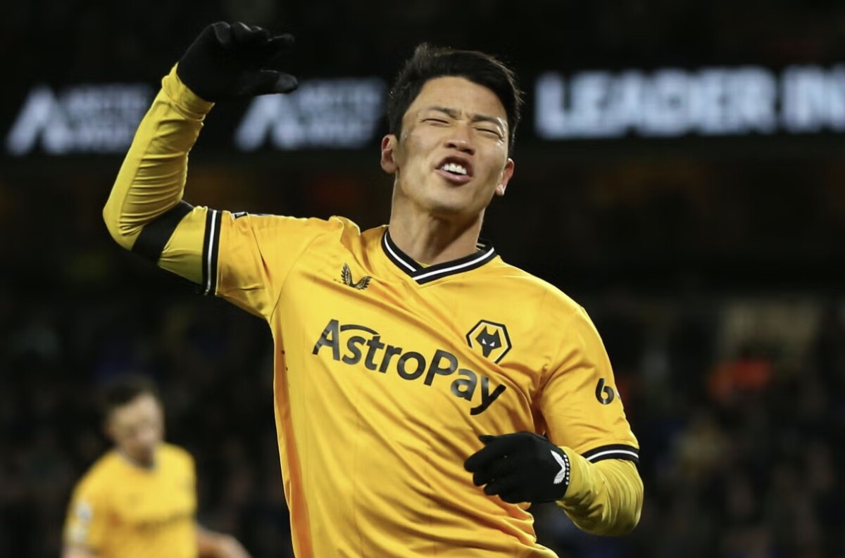 마르세유 이적설의 황희찬, 연습 경기 도중 인종차별 당했다 - HYsandp