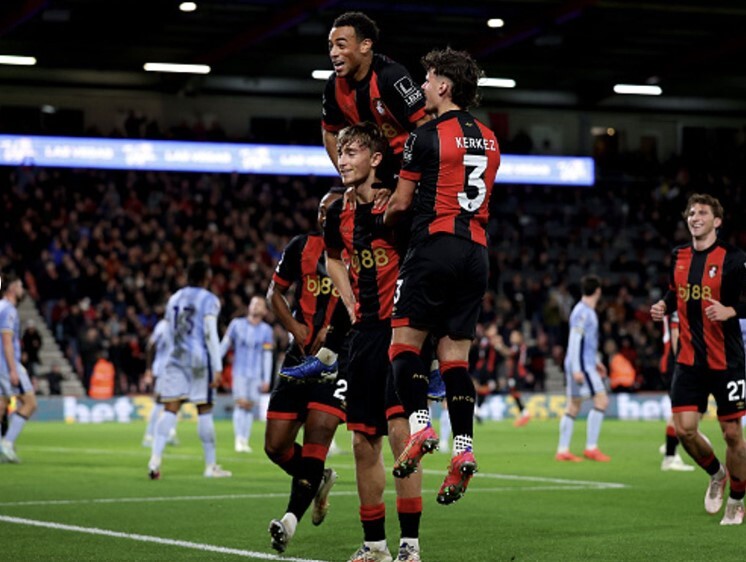 손흥민 교체 출전, 본머스에게 0대 1로 패배한 토트넘 - HYsandp